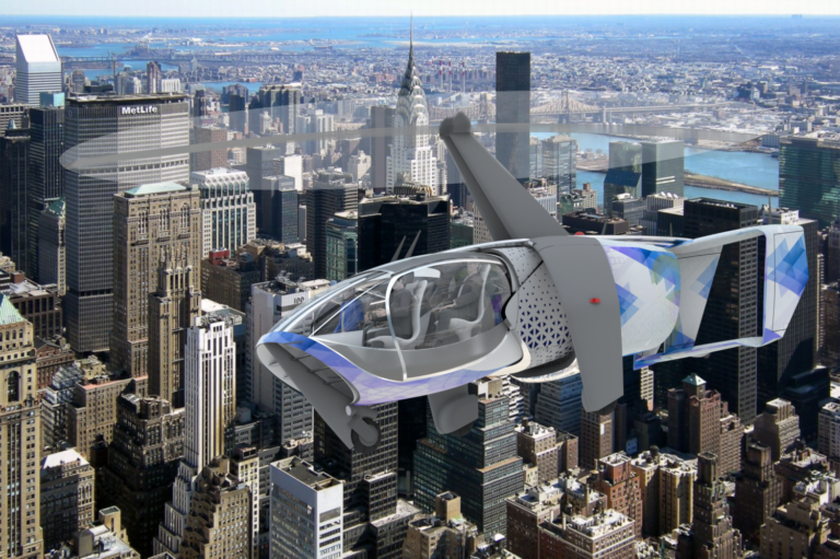 Home | eJet Aerospace